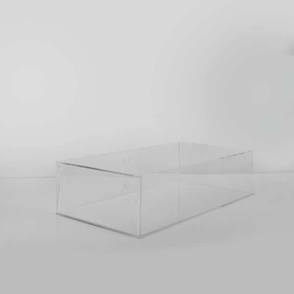 Acrylic Pastry Cabinet & Cake Display | Bakery Display | Luminati