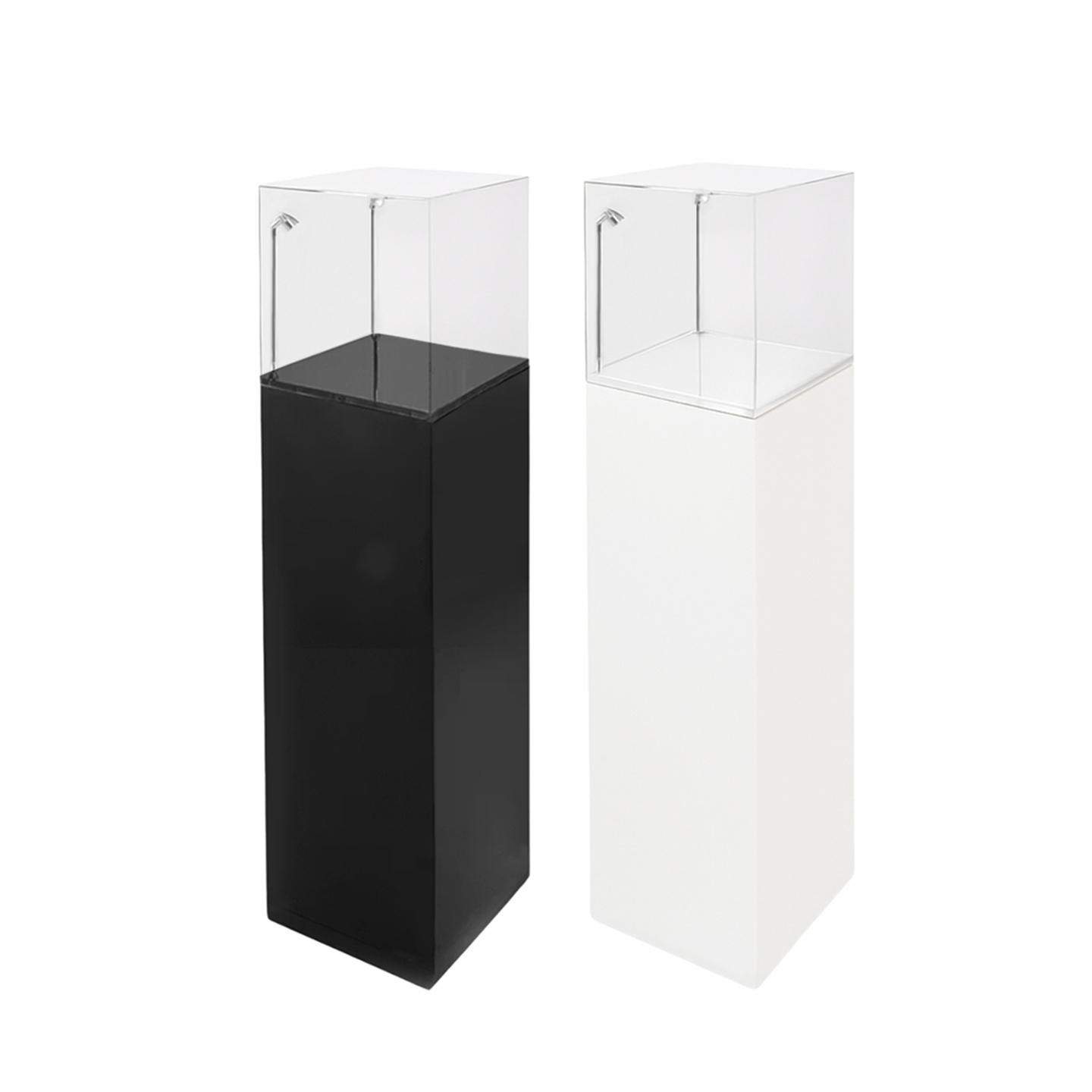 Multi Item Display Case | Display Cases | Luminati