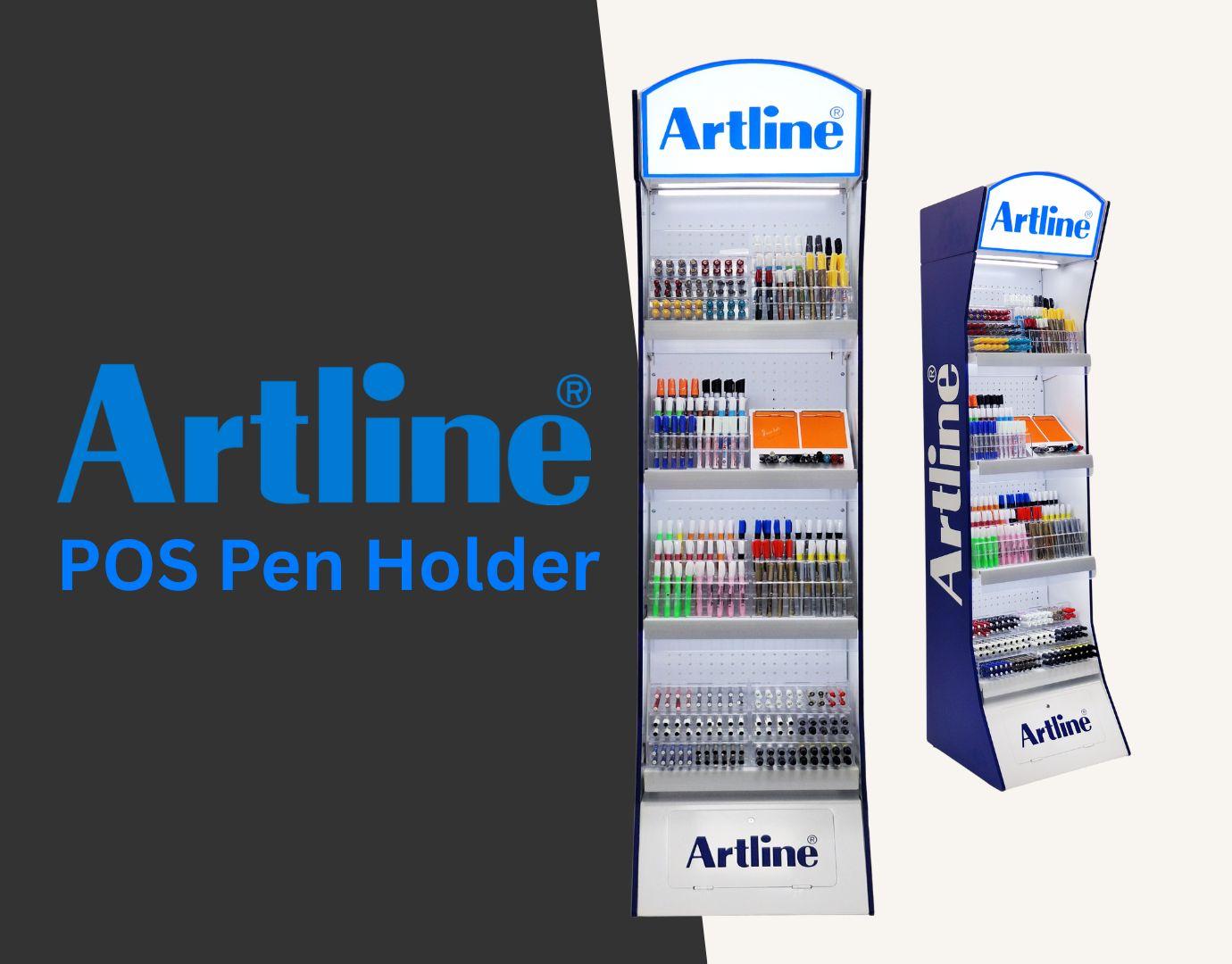 Luminati | Retail Display Designer and Manufacturer of POS Products