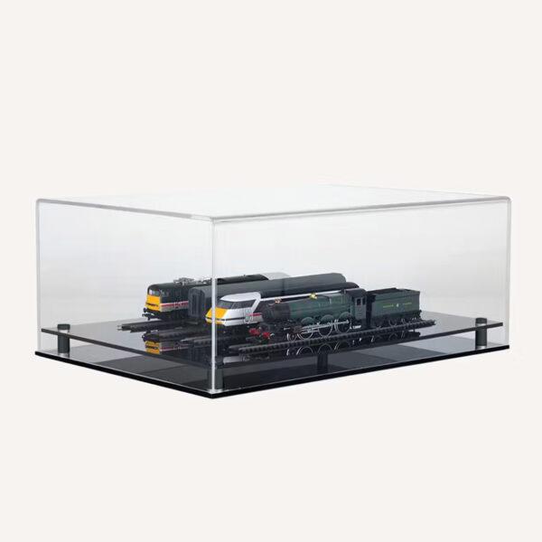 Collectors Model Display Case | Luminati