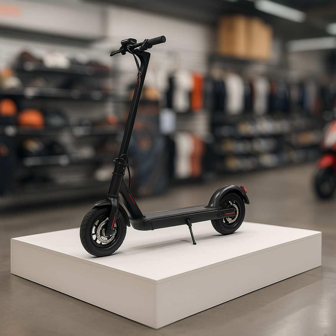 Retail Bike Display Podiums | Branded Bike Displays | Luminati