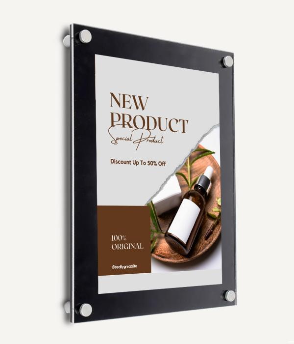 Beauty & Cosmetic Retail Display | Bespoke Design Service | Luminati